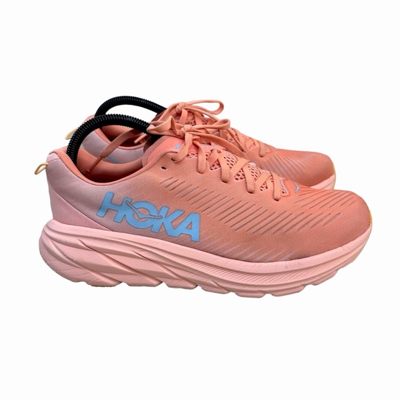 Hoka One One | Shoes | Hoka One One Womens Rincon 3 Running Sneaker ...